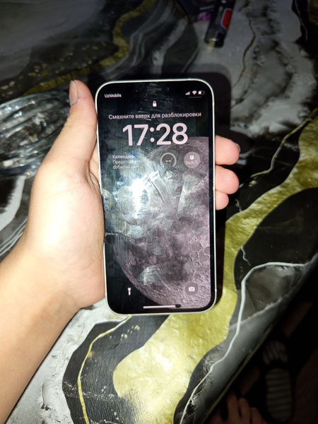 продаю iphone 12 minj