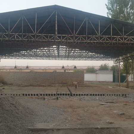 Kanteyner materiallaridan tom naveslarga zakas olamiz Uzbekistan boyla