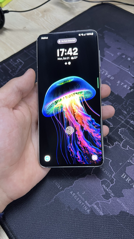 samsung s21 5G 256gb