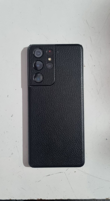 Samsung S 21 ultra