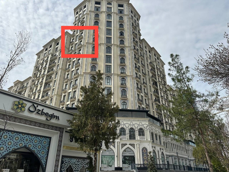 Срочно продается своя квартира в ЖК 