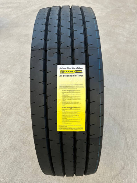 315/80R22.5 razmerdagi avtoshinalar