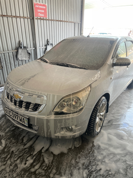 Продаю авто