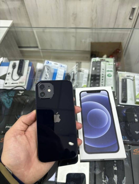 Iphone12 64 talik MLA