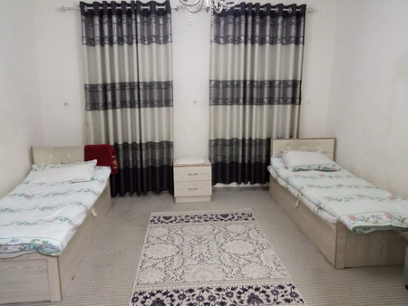 Hostel Mirabad , Guest house