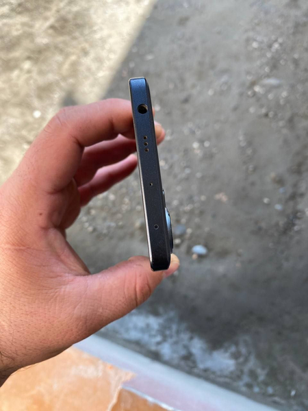poco F5 12 ram 256 xota