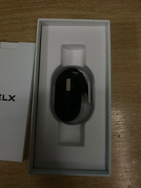 Relx essential б/у в хорошем состоянии