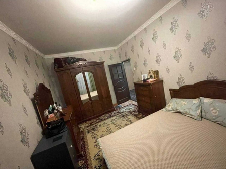 Срочно продаётся квартира Юнусобод-15 4/4/5 83м2