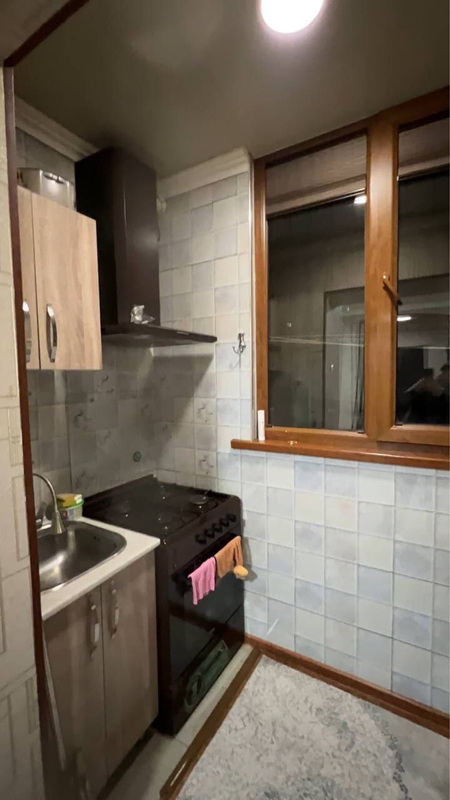 Чиланзар, Алгоритм 31, 2/3/4