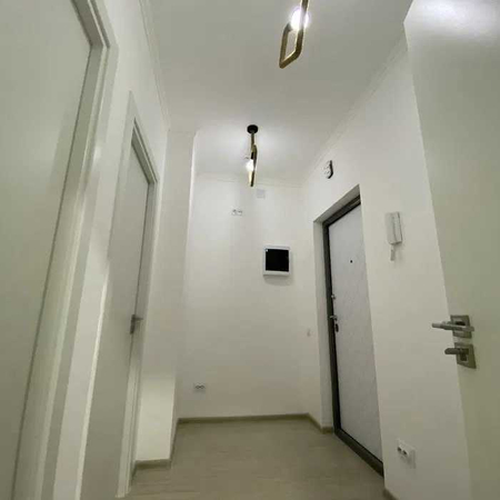 Assalom Sohil 1 xonali Evro remont, Golden House