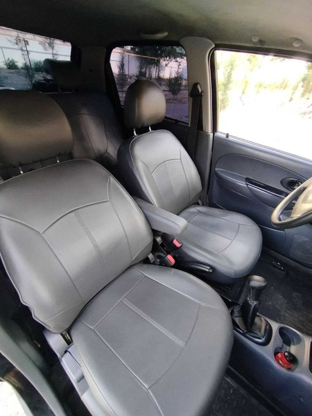Matiz 2009 ideal xolatda