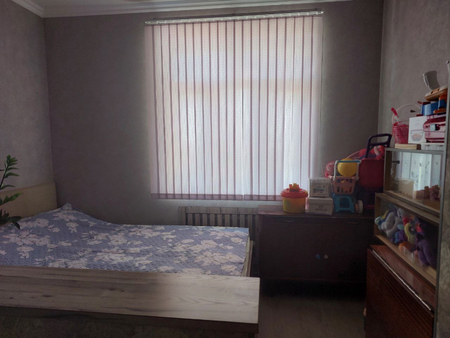 Продажа квартиры К.Шарк/Алгоритм 2/3/4