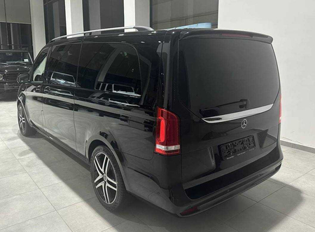 Mercedes-Benz V-Class V250
