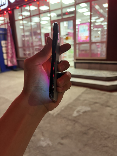 iphone 11 pro 64 gb