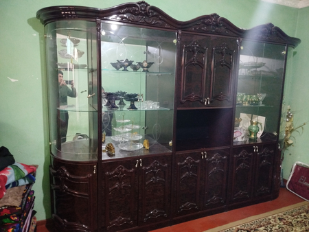 Mebel mehmonxona uchun arzon narxda