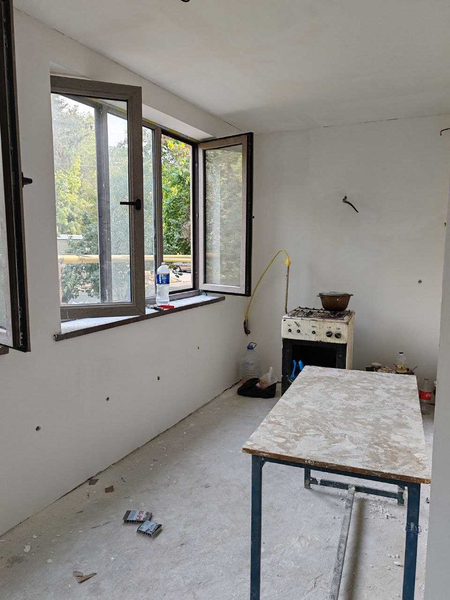 Академгородок IT-парк 3(4)-комнатная 1/4 72 м² 2х6 кирпич 70% ремонт