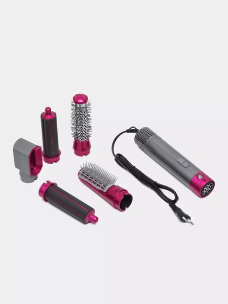 Dayson Fen Soch quritadigan Fen, Airwrap, 5 tasi 1 da