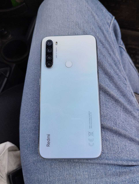 Redmi note 8 64gb
