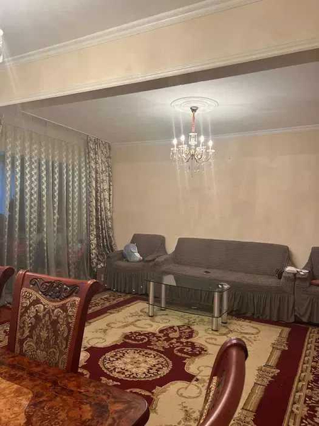 СУПЕР ПРЕДЛОЖЕНИЕ! 4/2/4 ДЖАНГОХ. Ц 15. Кирпич. ул. Абая. 96м2