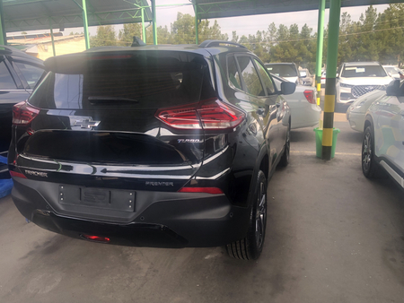 Tracker Primer 2023 yil toza xolati ideal