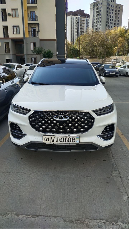 Chery 8pro, Full - 26000$