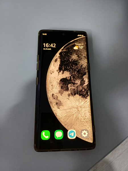 LG VELVET 5G Snapdragon 765G
