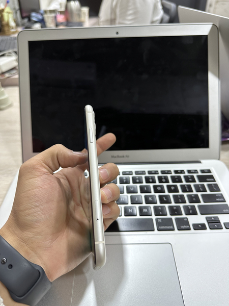 Iphone 11 128gb White