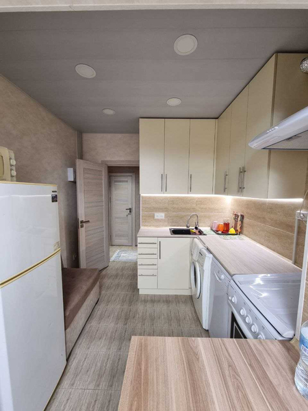Ц-1 • Бибигон • 1-комн в 2 • 48 м² • этаж 2\\\\4 • (АЛ:007)