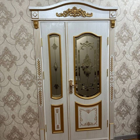 Mdf eshik va romlar istalgan turda es