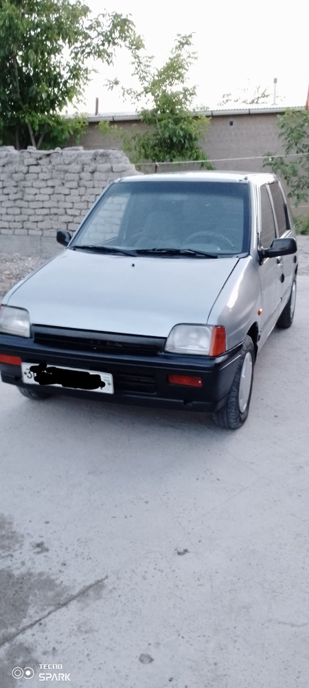 Tico sotiladi srochna