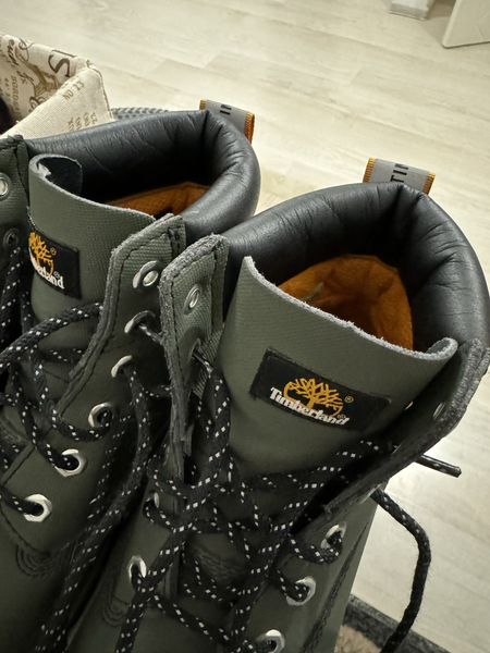 Ботинки Timberland