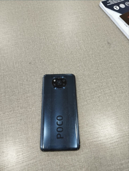 Poco X3 NFS 6/128