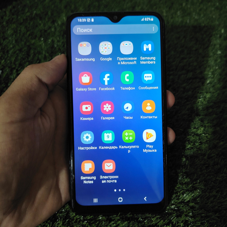 Samsung A10s sotiladi