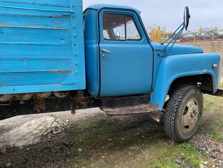 ЗИЛ 53 Сотилади