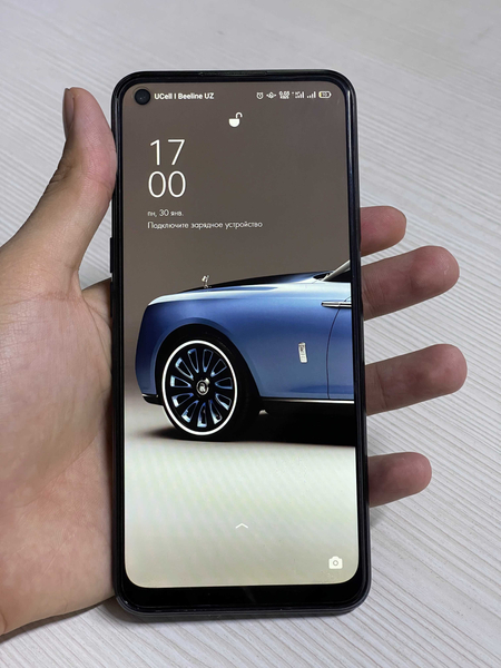 OPPO A54 с гарантией! Holati zo'r