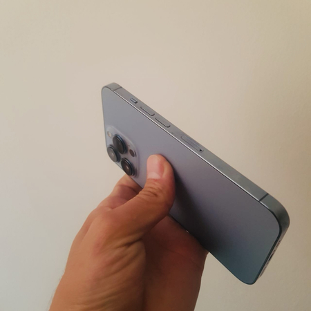 Iphone 13pro 256 gb
