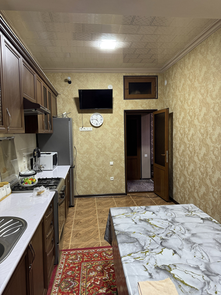 Квартира сотилади