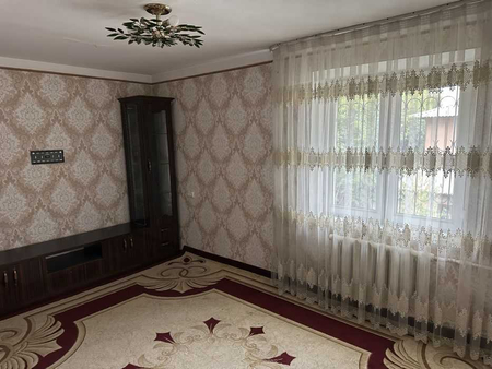 Сдаётся квартира рисвий бакалеяа