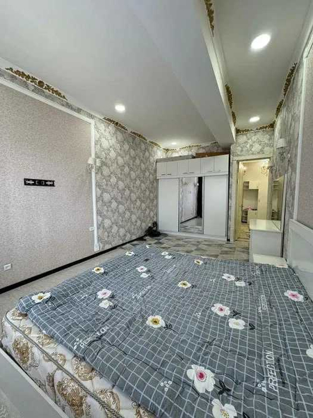 Продается 2/7/8 кв 82 м² ЖК \\\