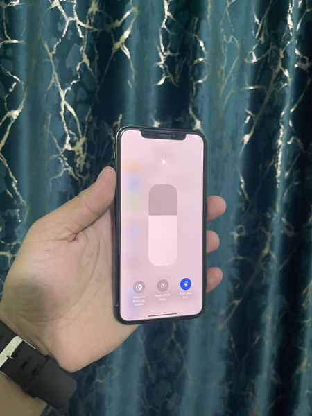 Iphone xs 64 gb ideal
