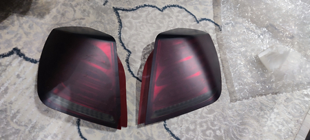 Lacetti fara mers 221 2 ta kamplekt bor