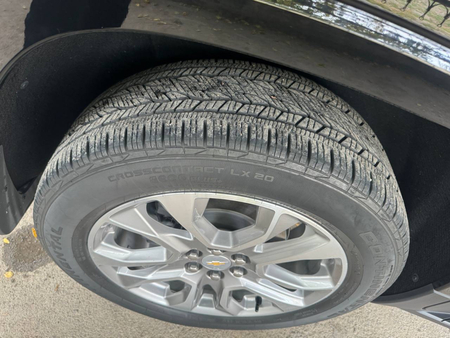 Traverse 2021 full 3,6