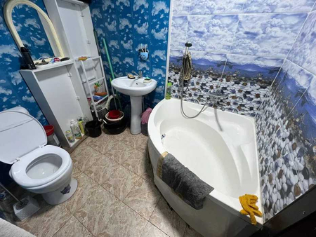 Продажа квартиры на Обод макон ID:ND 142