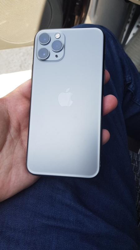 iphone 11 pro 64 gb