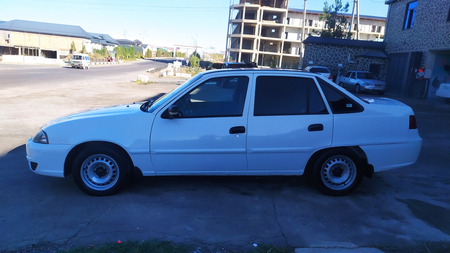 Nexia 2006 ideal sastayaniyada