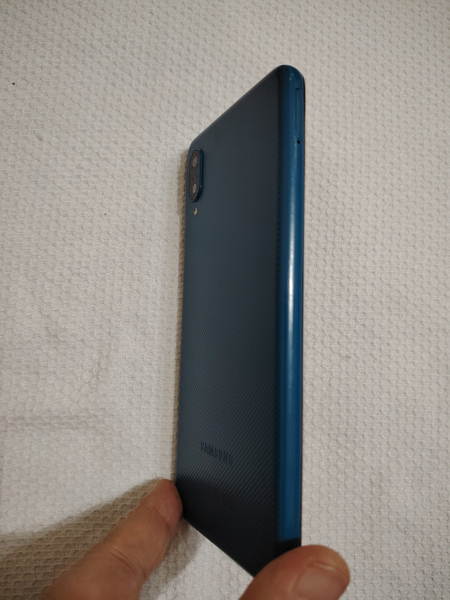 Samsung Galaxy A02  32GB IDEAL