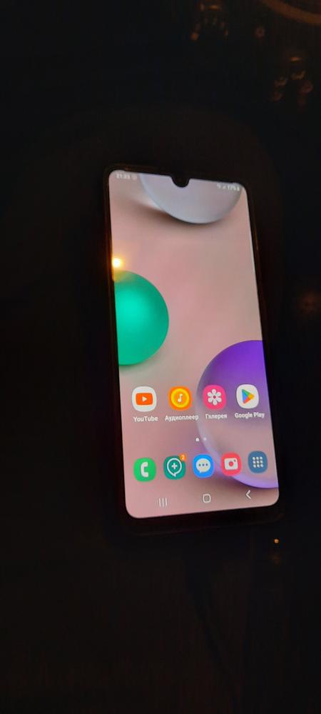 Samsung A32 128 gb