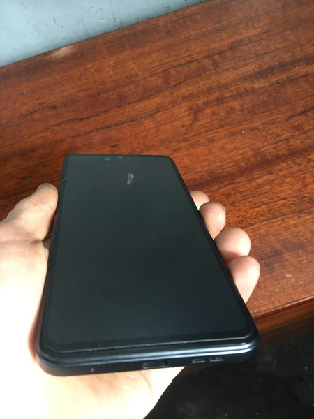 Redmi not 12 6/128
