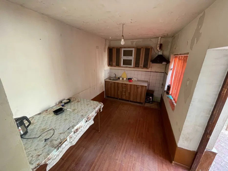 Срочно продается участок в махалле Камолон 2.36 соток. Фасад 15х15.5м