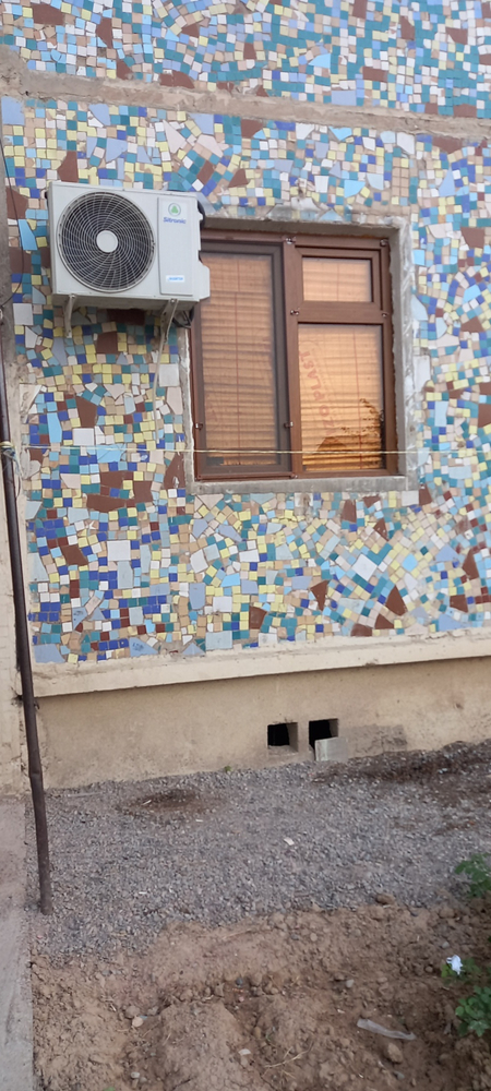 Yangi yol gulbahor